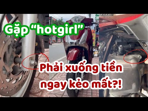 Review xe SH 2014 Máy Ngon Bất Ngờ – Có Nên Xuống Tiền Ngay? | KENSA
