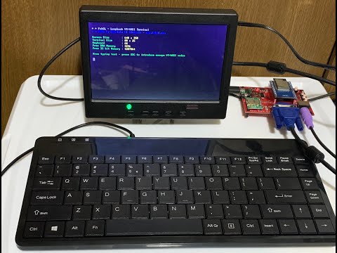 GitHub - kishima/family_mruby: Family mruby based on ESP32 platform