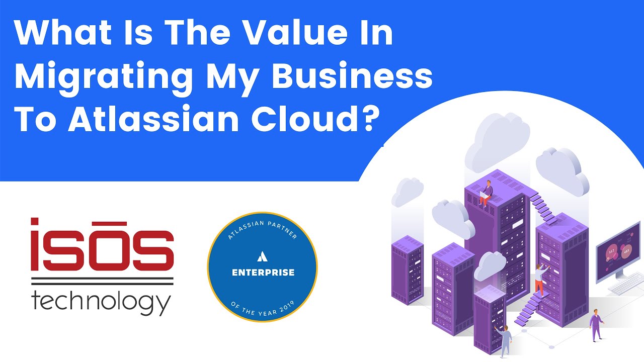 5 Ways CIOs Can Have the Best Server to Cloud Migration
