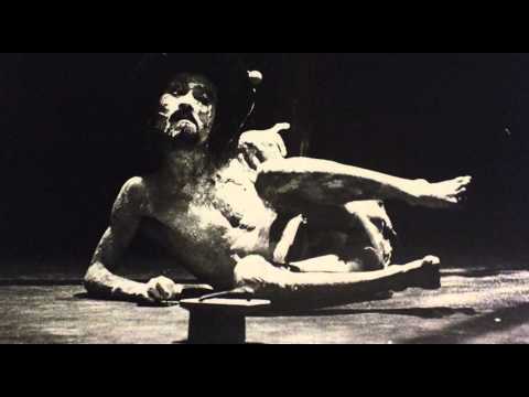 La danza Butoh (Video) | Locus Amoenus