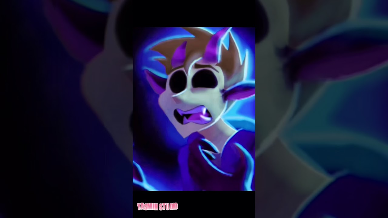 Monster Tom (Eddsworld)