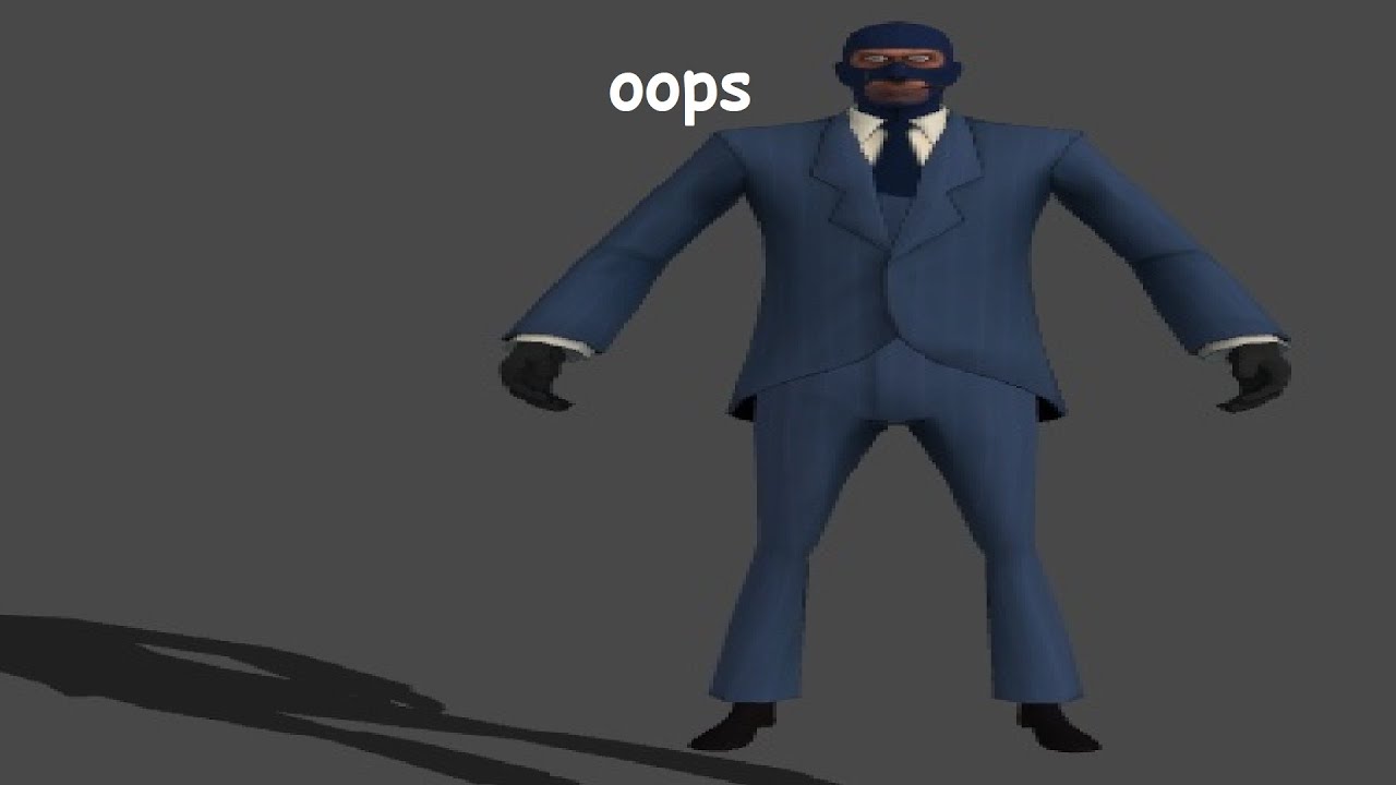 Task Failed Successfully - TF2