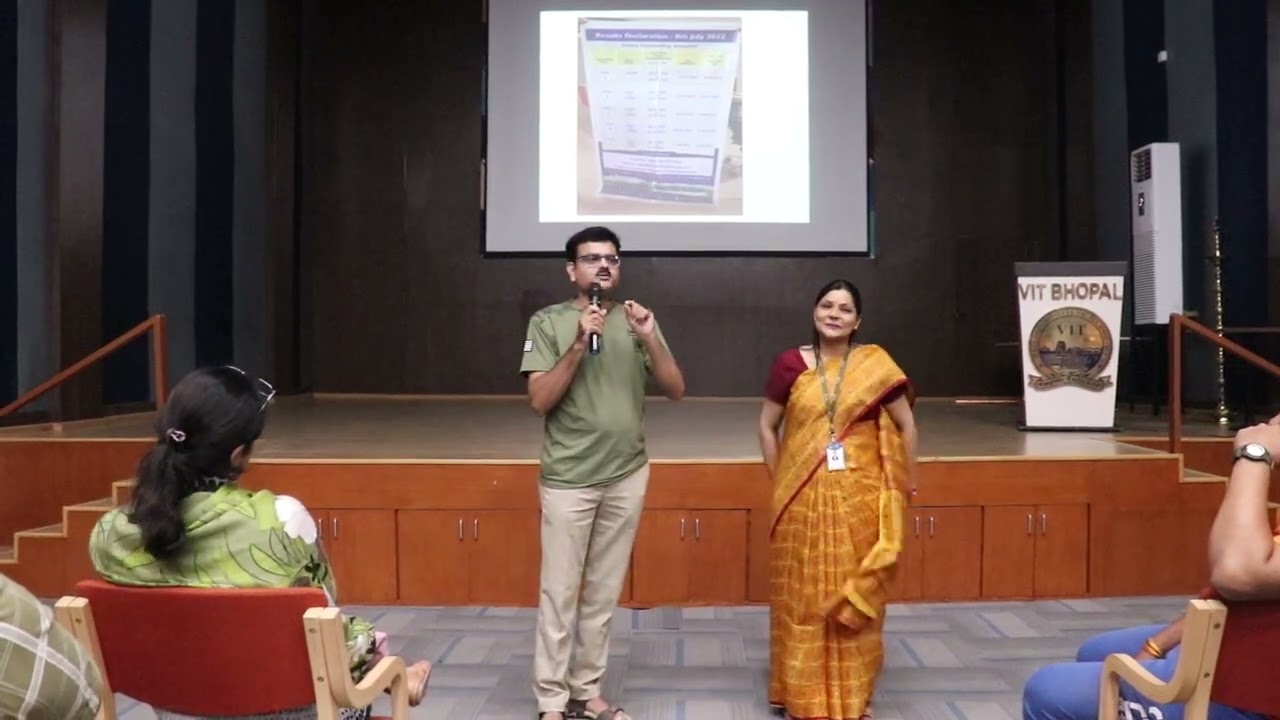 VITEEE 2022 | Feedback | Review | Parent | VIT Bhopal | Future | Courses |