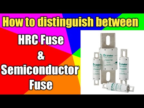 Semiconductor Fuses - Semiconductor Fuse Link Latest Price ...