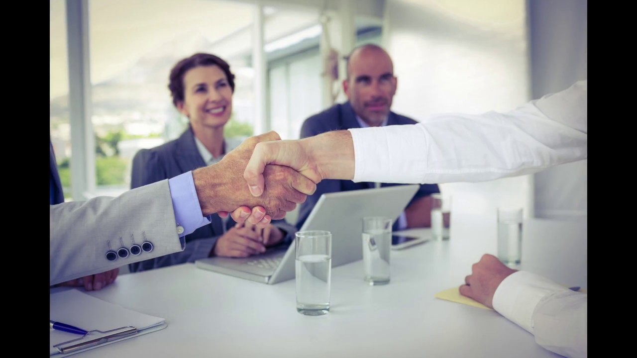 Strategic Sales Simulation -  Introduction