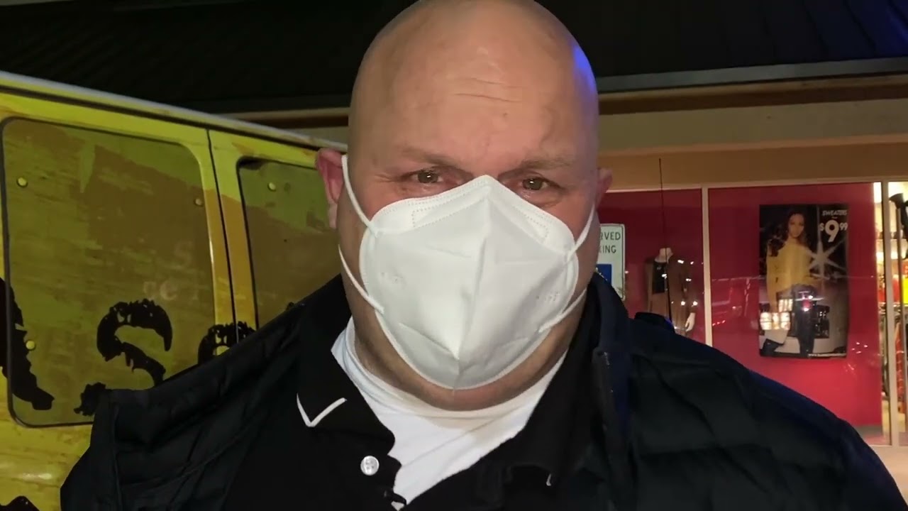 STORY: Catholic Action Center serving unhoused Lexington community with 'Compassionate Caravan'