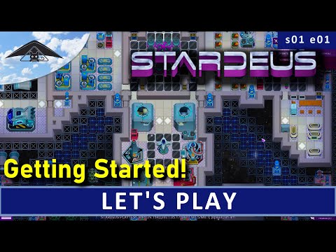 Steam Community :: Stardeus