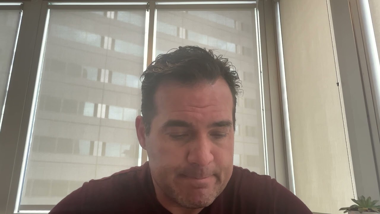 Musings from Arledge Solo Edition:  The Loss of a Great Trojan Remembering Kevin Bruce