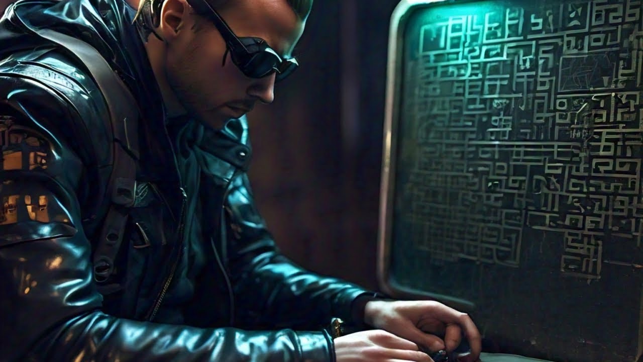 Intro to Cryptography / Ciphers, Encryption, Decryption, Hashing / Security Engineer Training