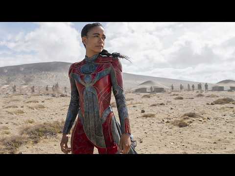 TOP 10 Best NEW Movies with an IMDb Rating of 7+