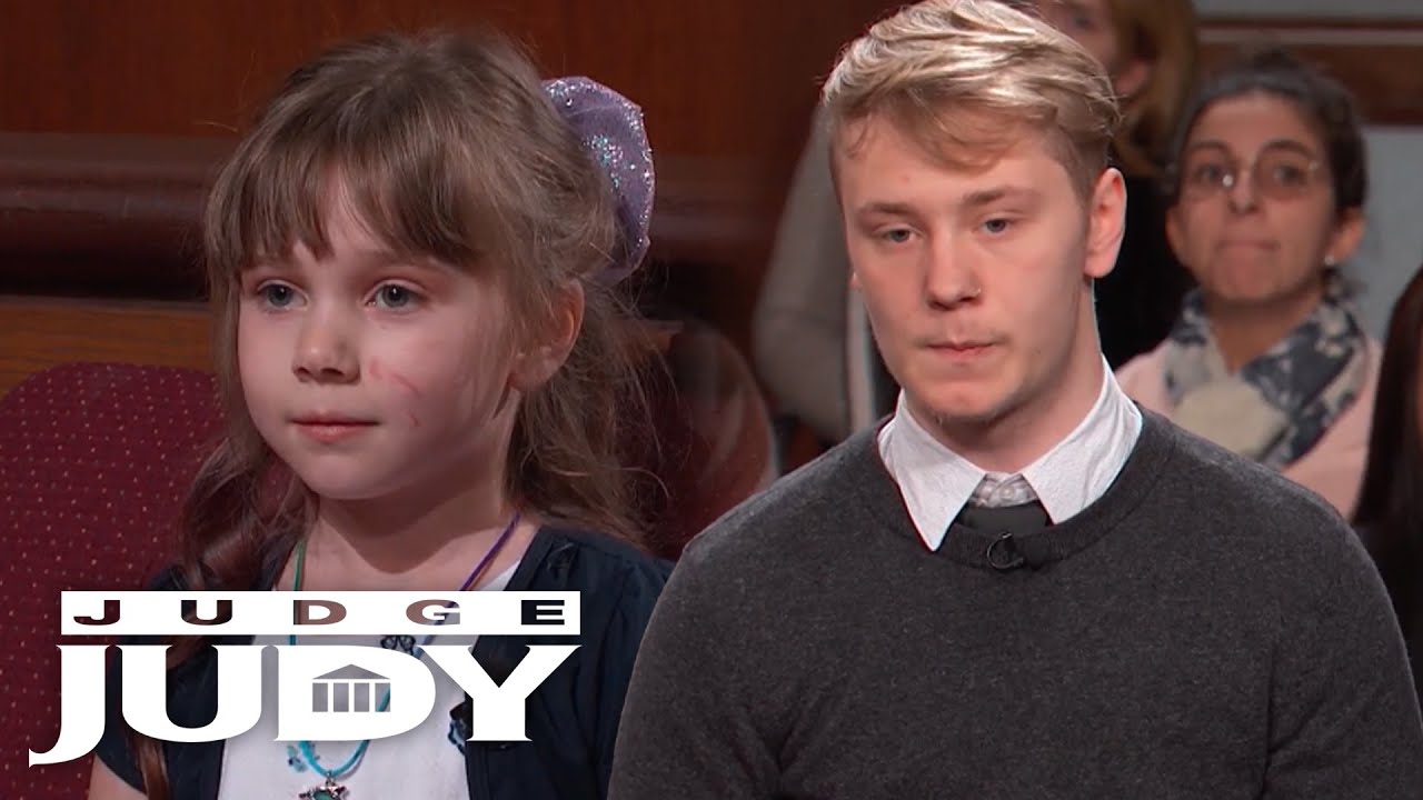 The Consequences of Irresponsibility: A Dog Bite Case on Judge Judy ...