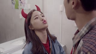 월드컵 때 축구보다가 여사친이랑 키스한 썰 (feat. 안정환, 현영민, 박문성) l 후반전 _ 2002 l KFA x 슛포러브 웹드라마 - 인스티즈(instiz) 인티영상 ...