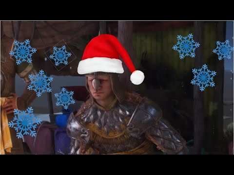 Steam Community :: Video :: How 2 Chivalry 2 - Tenosia edition