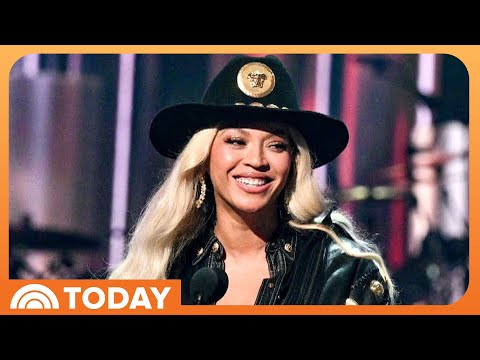 Beyoncé Is Officially A Billionaire - MIX95.1