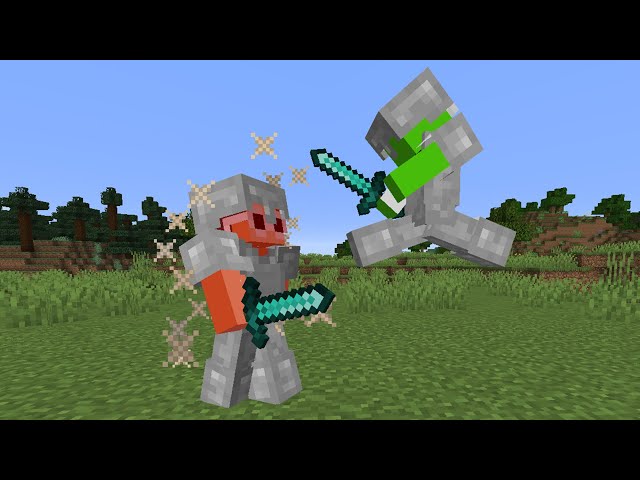 5 best Minecraft servers with YouTubers in 2023