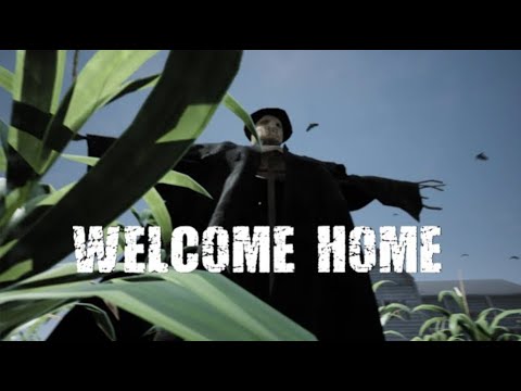 Steam Community :: Video :: WELCOME HOME (Full Gameplay) | Indie Horror ...