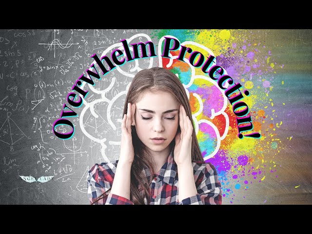 Harnessing The Power Of Crystals Shielding Against Energy Overload