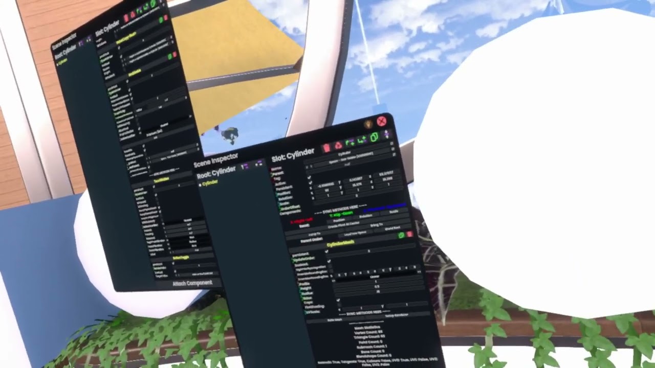 Resonite - Toggling things with a Button [Tutorial]