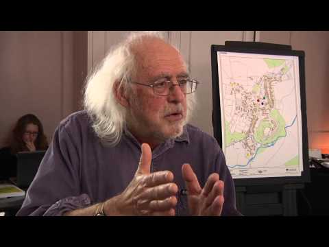Mick Aston dead: Watch Time Team's academic videos and soak up wisdom ...