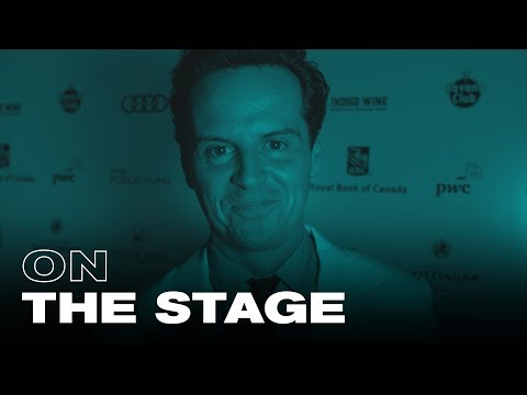 Present Laughter | Press Night