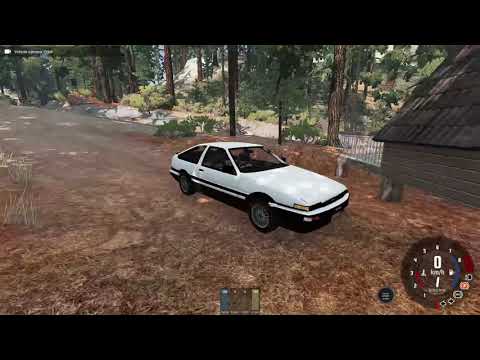 Steam Community :: Video :: BeamNG - Driving around West Coast USA in ...