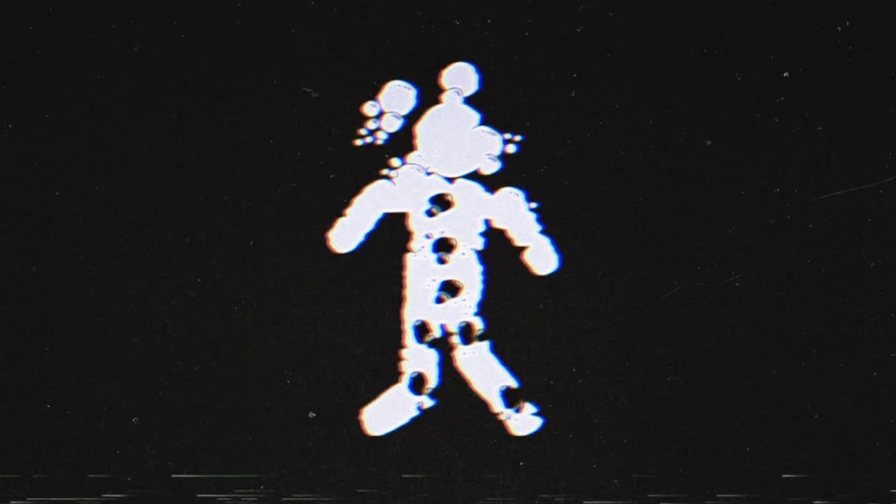 Analog Horror - THE BOILED ONE