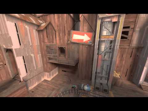 Steam Community :: Video :: TF2 Hightower replay