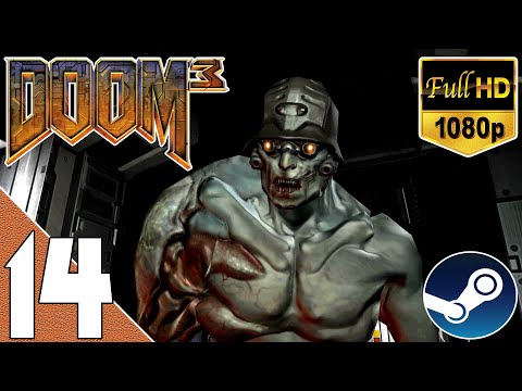 Steam Community :: Video :: Doom 3 (2004) - 100% Walkthrough (Nightmare, All Collectibles) Part ...