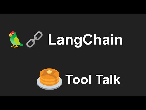 LangChain 101: Build Your Own GPT-Powered Applications - Learning Actors