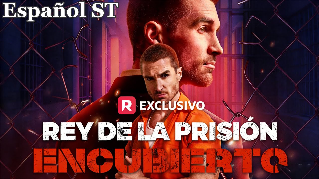 [doblado] Rey de la Prisión Encubierto | Drama completo👉Comentario fijo