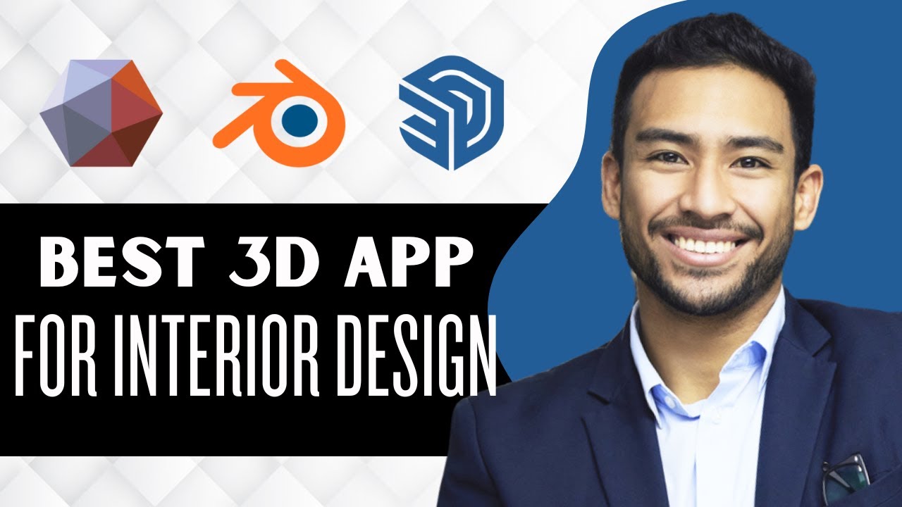 5 Best 3D Software For Interior Design (Full Guide)
