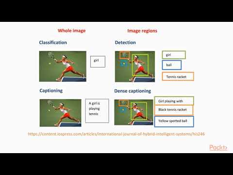 Learn Dynamic Neural Network Programming with PyTorch Motivation and Section Overview | packtpub ...