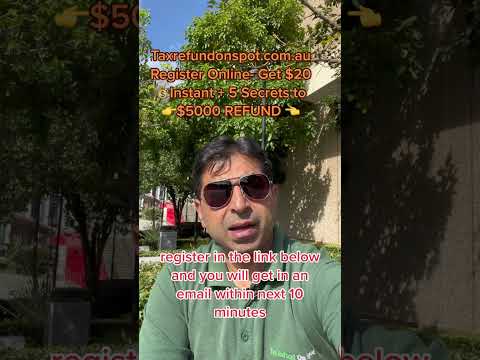 2023 TAX - 5 SECRETS TO HIGH TAX REFUND: Learn Tax Return Tips & Advice