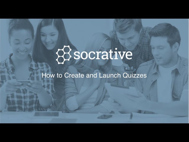 Socrative Pricing, Features & Reviews 2022 - Free Demo