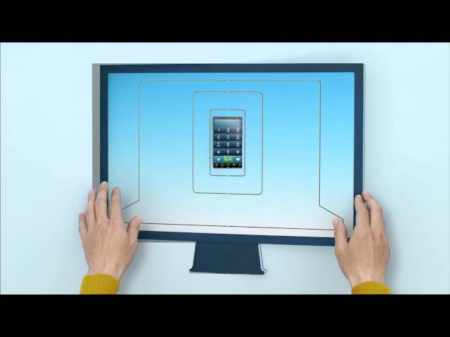 O2 TU Go app brings VoIP to selected models, allowing users to make or ...