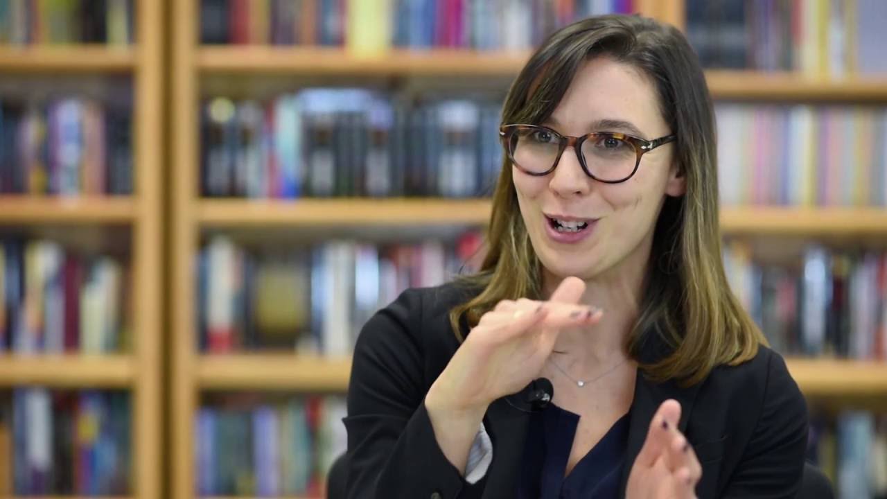 A School Leader's View on Social-Emotional Learning and Character Development