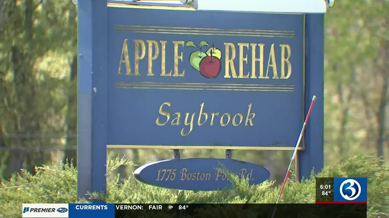 I-TEAM: DPH finds multiple failures at Old Saybrook nursing home where 87-year-old died