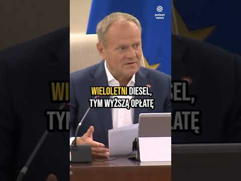 Koniec z "podatkiem Morawieckiego"?