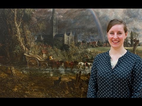 Working at Tate Britain- an alumna’s perspective | UoN Art History