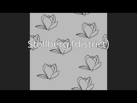 Stollberg (district)