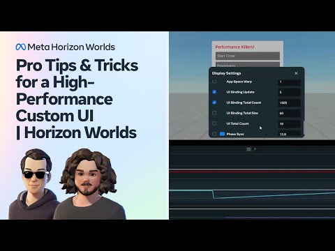 MHCP Creator Doc Hub