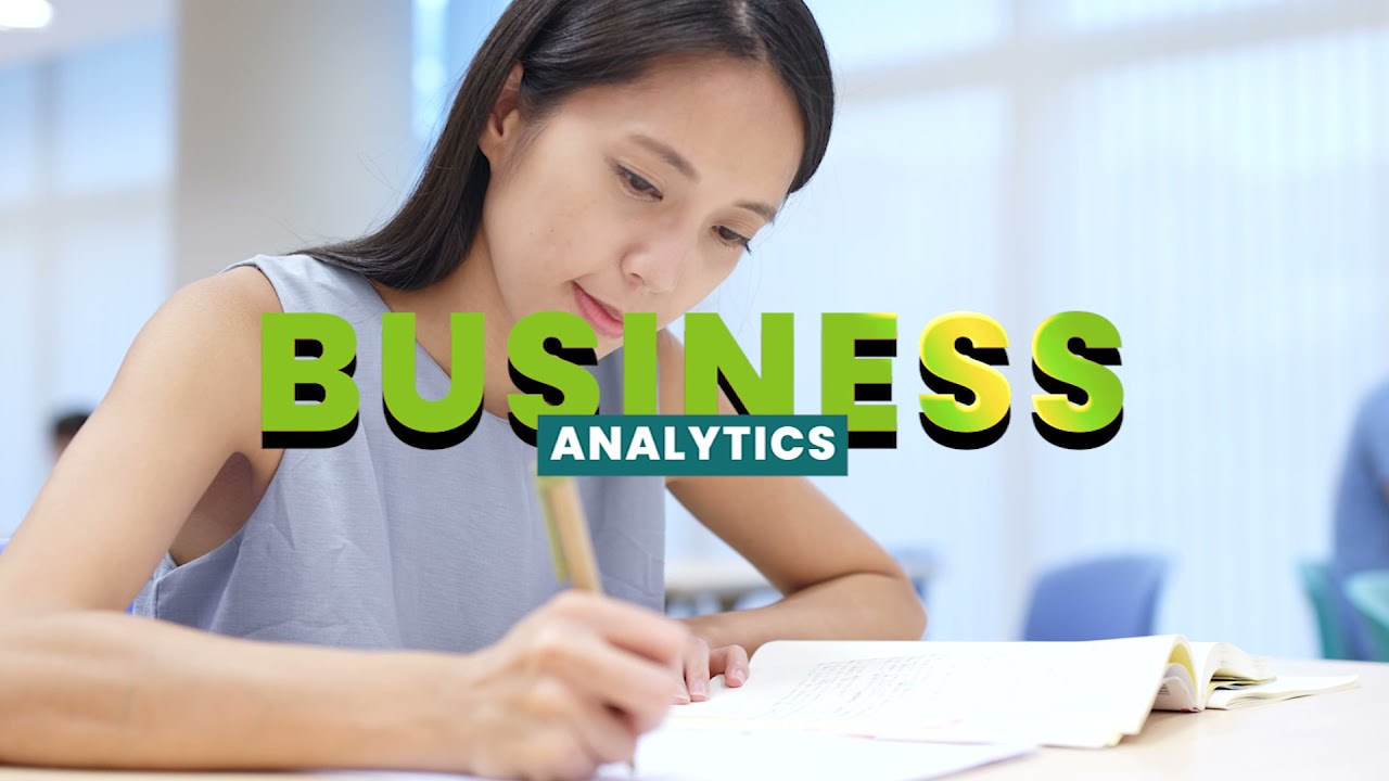 Bachelor of Digital Business (Honours)