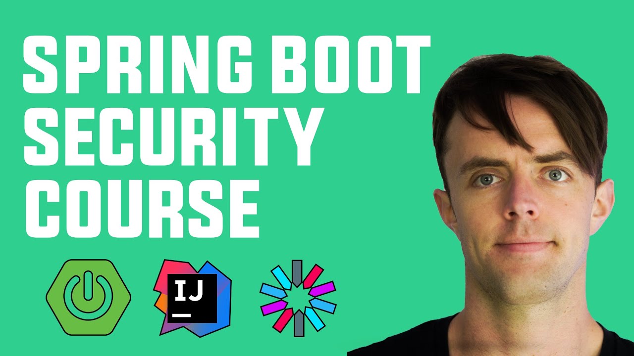 Spring Boot Security - User & Role Repository