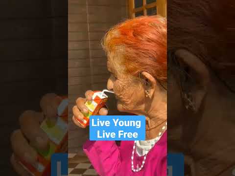 #amma #live young live #free