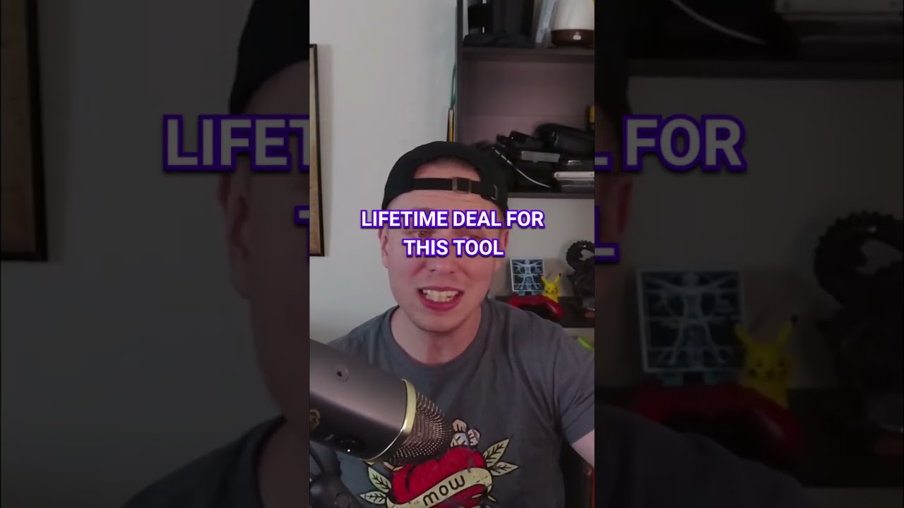 Lifetime Deal Was a Mistake! Don't Buy This!