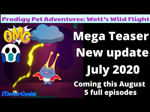 Pippet and master puppet as humans | Prodigy Math Game!! Amino