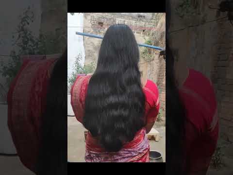 deep u cut *=*please support*=* #haircut #deep
