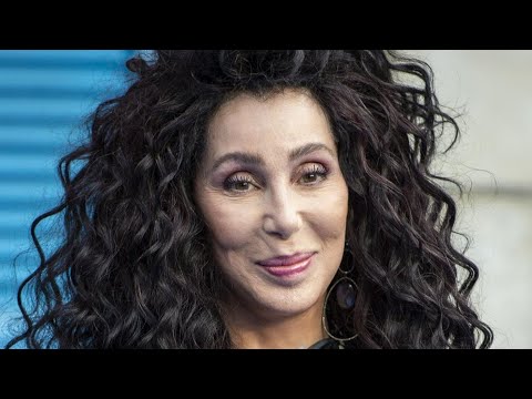 Cher ★ Where is she in 2024? Then & Now