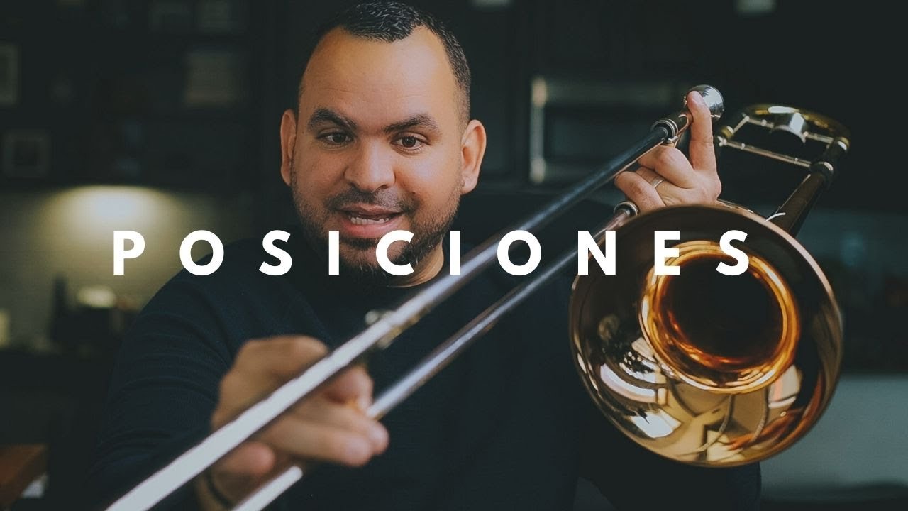 The 7 Trombone Positions // Responding to Comments