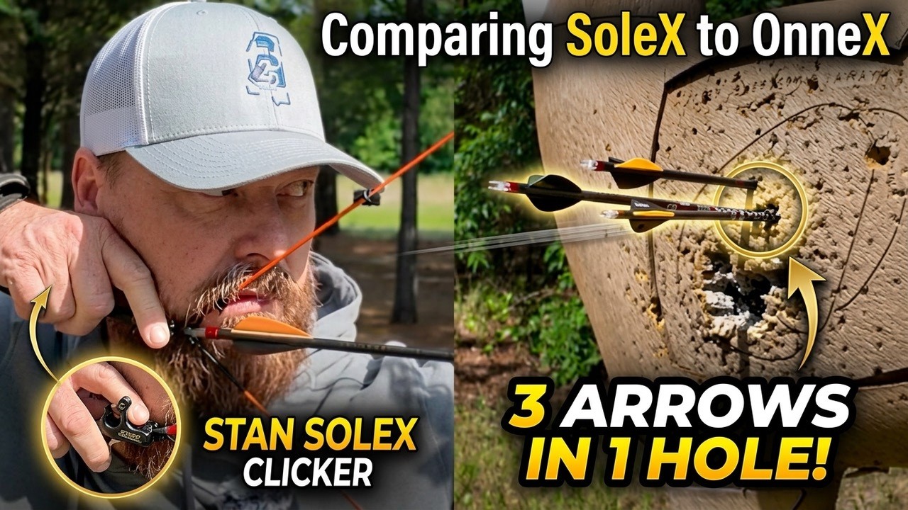 SoleX vs. OnneX: The ULTIMATE Release Battle (Why I STRUGGLE with Hinge!)